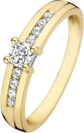 Isabel Bernard Damen, Accessories, Gelb, 48 MMGr&ouml;&szlig;e
