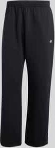 adidas Originals Straight Fit Sweathose aus Baumwoll-Mix