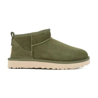 UGG Ugg, Damen, Schuhe, Gr&uuml;n, 41 EUGr&ouml;&szlig;e