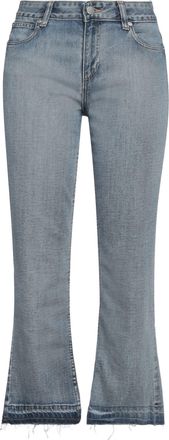 Red Valentino HOSEN & RÖCKE - Jeanshosen auf YOOX.COM