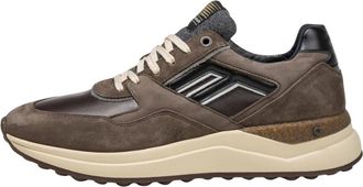 Floris Van Bommel De Tikker - - Shoes - Herren - Braun - 48 2/3 EU