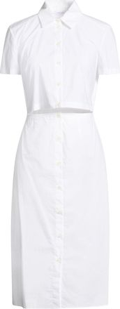 Patrizia Pepe KLEIDER - Midi-Kleider auf YOOX.COM