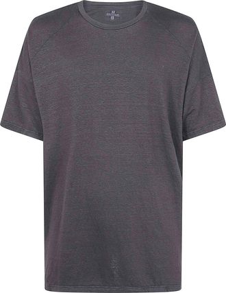 MD75 T-Shirt - Schwarz