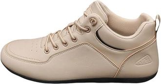 Generic Chaussures montantes pour homme, polyvalentes, d&eacute;contract&eacute;es, chaussures de sport pour hommes, anti-hauteur, chaussures de basket-ball pour papa, chau