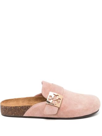Tory Burch mules Mellow - Rose