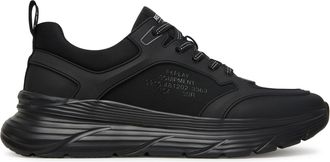 Replay Sneakers REPLAY GMSG8.000.C0001T Schwarz
