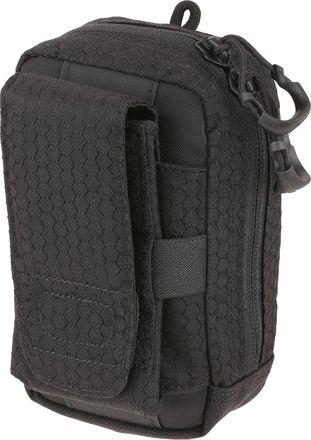 Maxpedition Phone Utility Tasche Schwarz