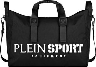 Plein Sport Herren, Taschen, Schwarzk, ONE SIZEGröße