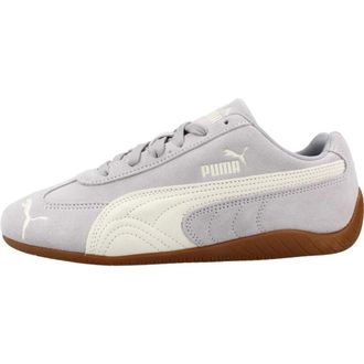 Puma Speedcat OG - - Sport - Damen - Grau - 37 EU