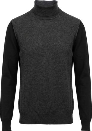 Maison Margiela STRICKWAREN - Rollkragenpullover auf YOOX.COM