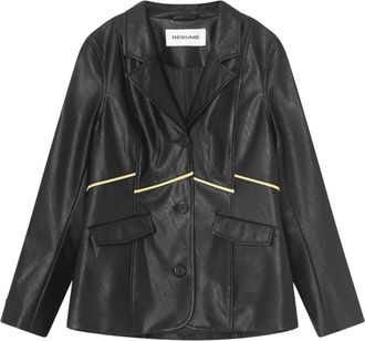 R&eacute;sum&eacute; Rsum Jacket HeraRS