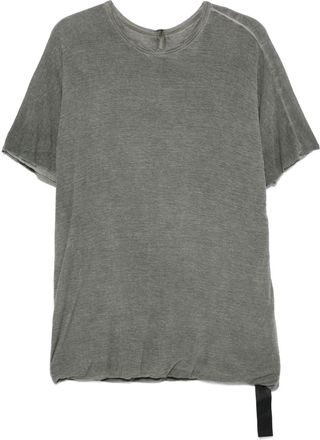 Isaac Sellam Experience Mister T T-Shirt - Grau