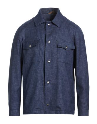 LUIGI BORRELLI NAPOLI JACKEN & M&Auml;NTEL - Jacken und Anoraks auf YOOX.COM
