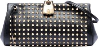 Burberry Pre-owned - Femme - Pre-owned - Noir - Taille: ONE Size