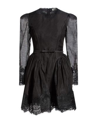 Zimmermann KLEIDER - Mini-Kleider auf YOOX.COM