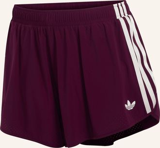 adidas Originals Adidas Originals 2-In-1-Trainingsshorts Adidas Originals Sport braun