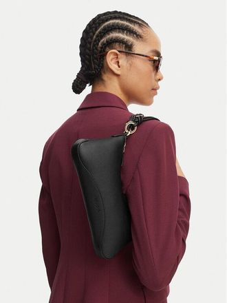 HUGO BOSS Handtasche Ilary 50562964 Schwarz