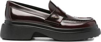 Tod's Schnürschuhe - Braun