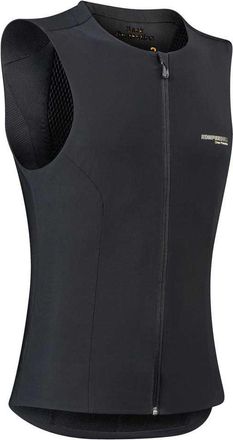Komperdell Herren Protektorenweste AIR VEST M schwarz (200), L