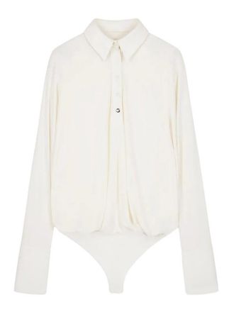 Coperni Top - Blanc