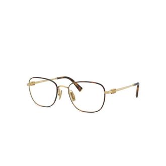 Miu Miu Damen, Accessories, Gelb, 53 MMGr&ouml;&szlig;e