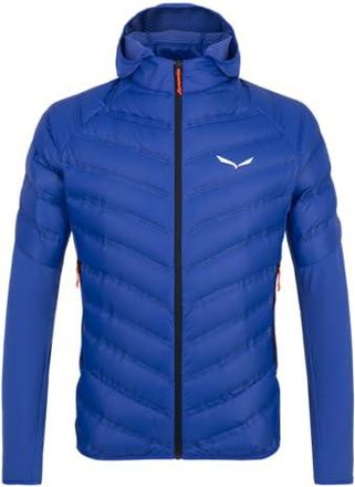 Salewa Veste de marque mod&egrave;le AGNER HYBRID RDS DWN M JKT