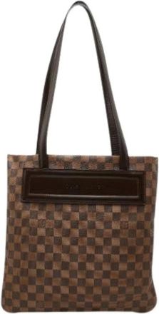 Louis Vuitton Damen, Pre-Owned, Braun, ONE SIZEGr&ouml;&szlig;e