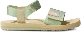 The North Face Sandalen W Skeena Sandal NF0A46BFOPK1 Gr&uuml;n