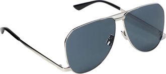 Saint Laurent Herren, Accessories, Grau, ONE SIZEGr&ouml;&szlig;e