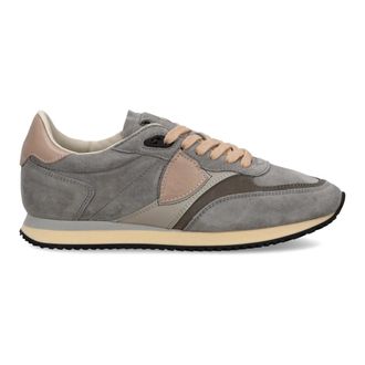 Philippe Model Blville Laufschuh - - Shoes - Damen - Grau - 41 EU