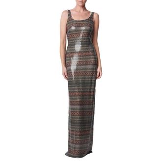 Ralph Lauren Ralph Lauren Kleider Mehrfarbig - - Dresses - Damen - Mehrfarbig - XS