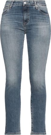 AG - Adriano Goldschmied HOSEN & RÖCKE - Jeanshosen auf YOOX.COM