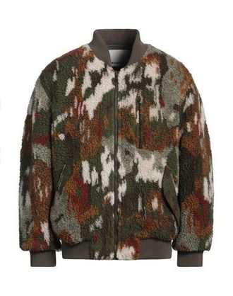 Isabel Marant MANTEAUX - Moutons et fausses fourrures sur YOOX.COM