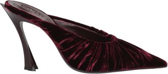 MUGLER SCHUHE - Mules & Clogs auf YOOX.COM
