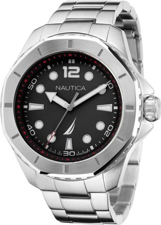 Nautica Analoguhr Nautica Gents