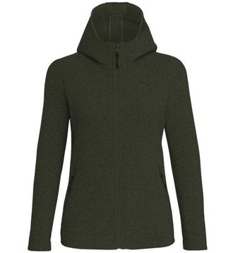 Salewa Sarner 2L - Wanderjacke mit Kapuze - Damen
