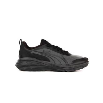 Puma Hypnotic Tech - - Sport - Herren - Schwarzk - 43 EU