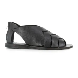 Officine Creative Damen, Schuhe, Schwarzk, 40 EUGr&ouml;&szlig;e