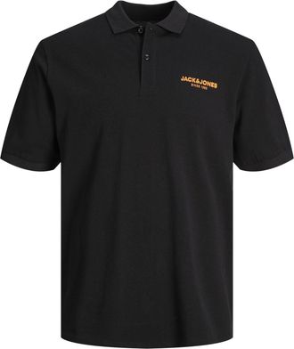 Jack & Jones JCOSNORKLE Polo SS FST