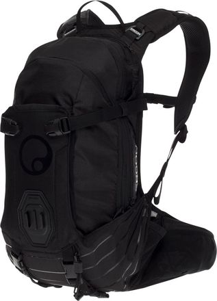 Ergon BA2 Rucksack - Stealth Black