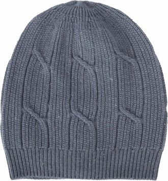 PESERICO unisex, Accessoires, Gris, Taille: M Hat And Cap