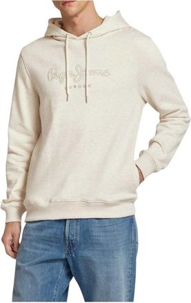 Pepe Jeans London New Nouvel Hoodie Sweatshirt