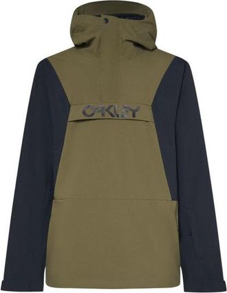 Oakley Tnp Tbt Insulated Anorak - Snowboardjacke - Herren