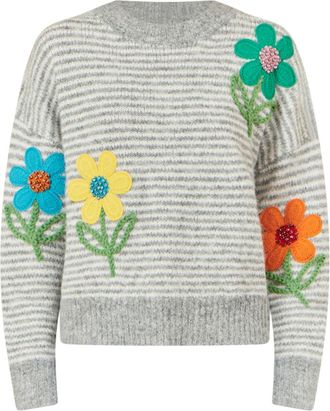 Yumi Pullover