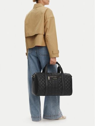 Nine West Wochenendtasche CEO-ELLIE-H241688 Schwarz