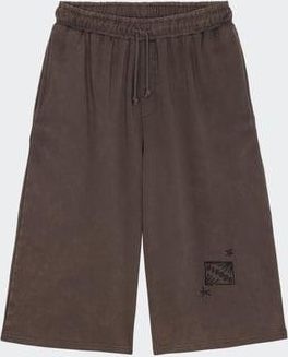 Bisous Skateboards Short - Taille XL