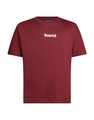Disclaimer TOPS - T-shirts auf YOOX.COM
