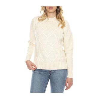 Barbour Damen, Strickwaren, Beige, XSGr&ouml;&szlig;e