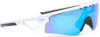 Oakley Sonnenbrillen Sphaera Strike 0OO9531 95310437 Wei&szlig;