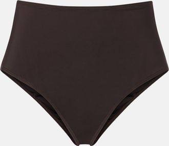 Nili Lotan Bikini-H&ouml;schen